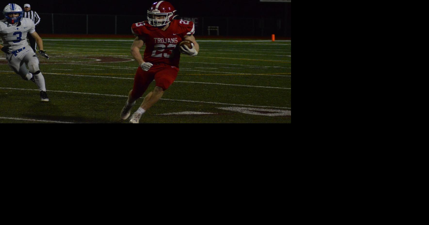 Troy-Riverside football semifinal to be played at Towanda | Sports ...