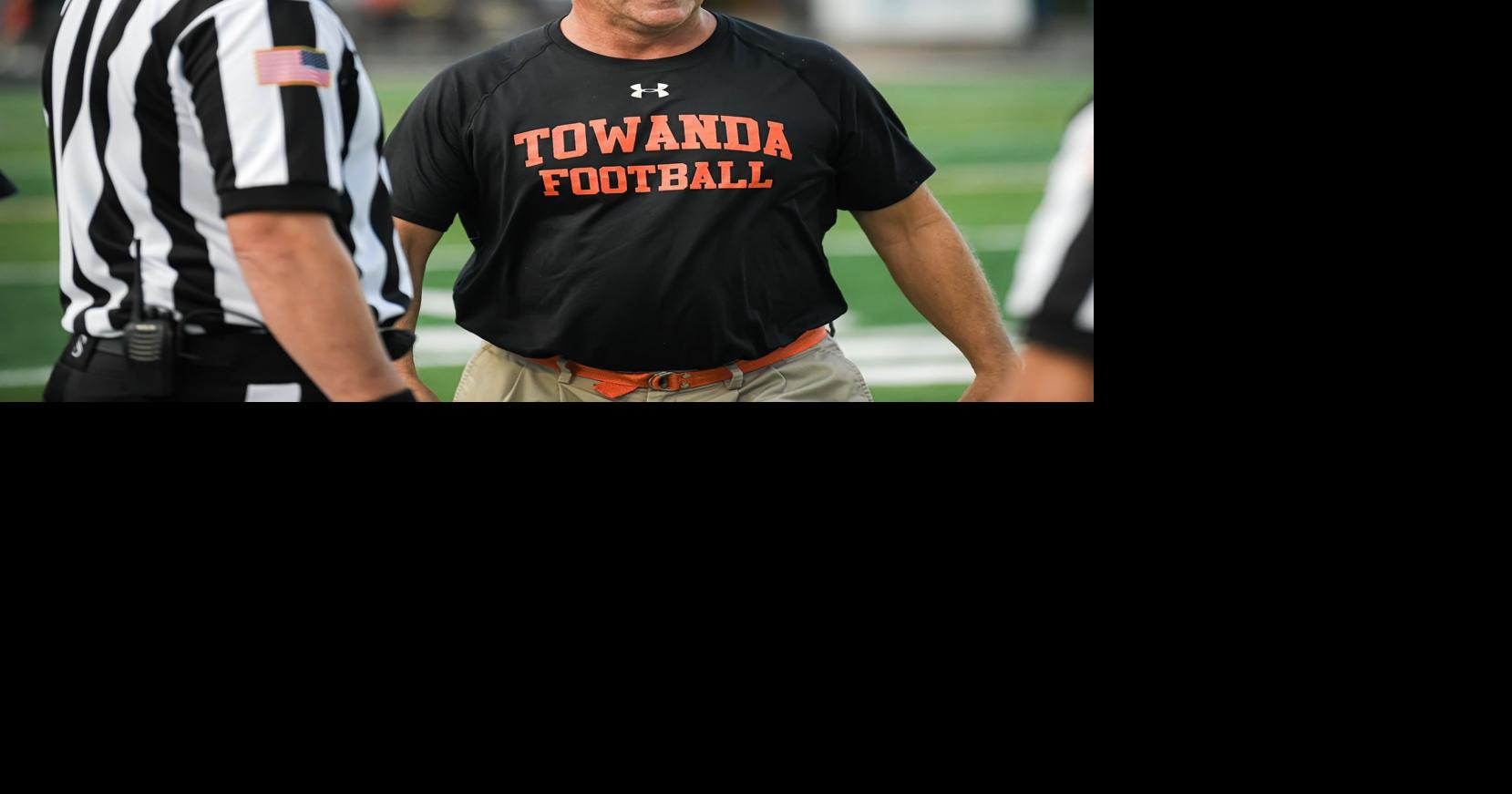 Towanda football's Dawsey to step down from head coaching role | Sports ...