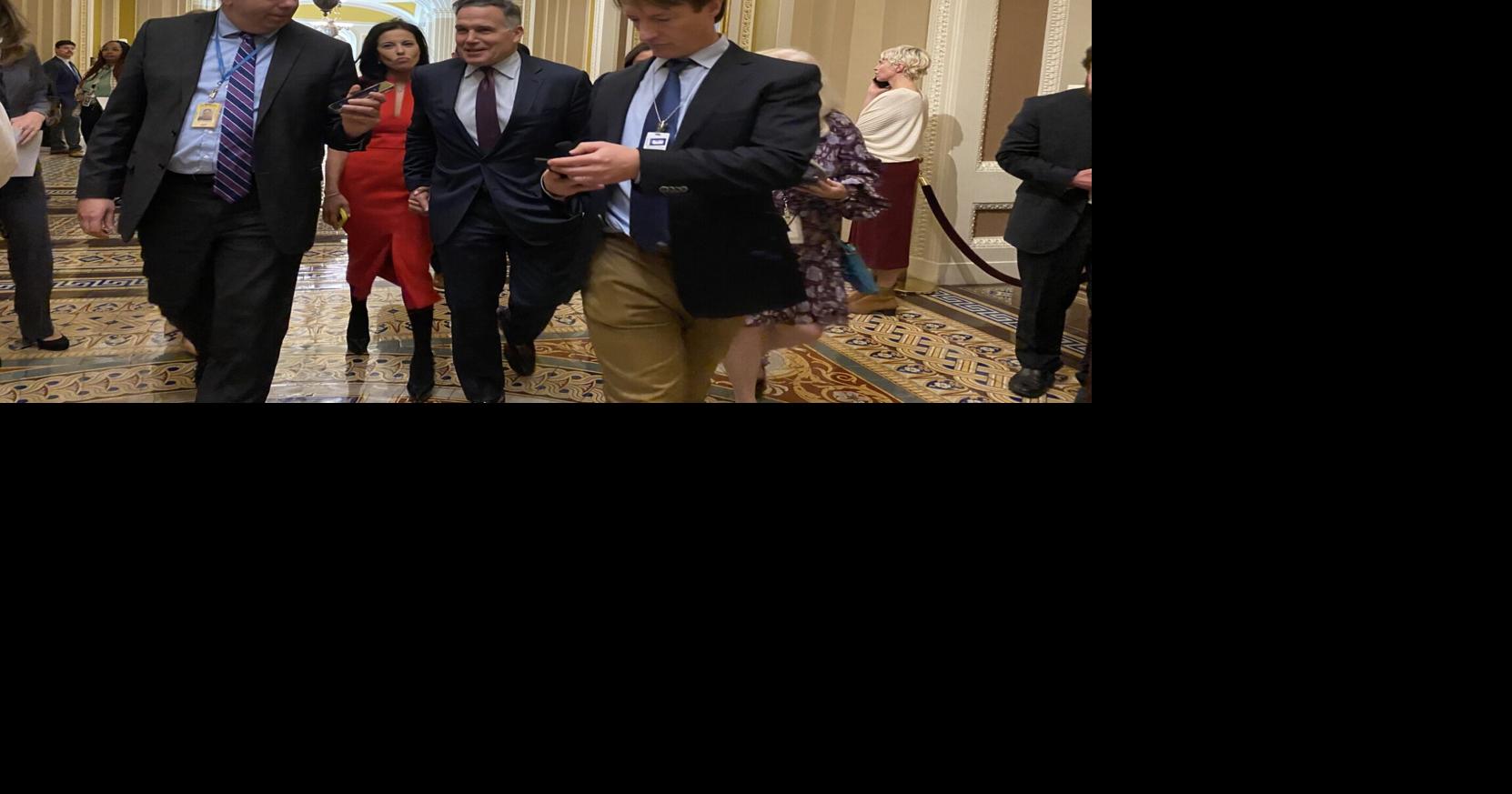 Dept. of State says outcome of Casey race remains unclear | News ...