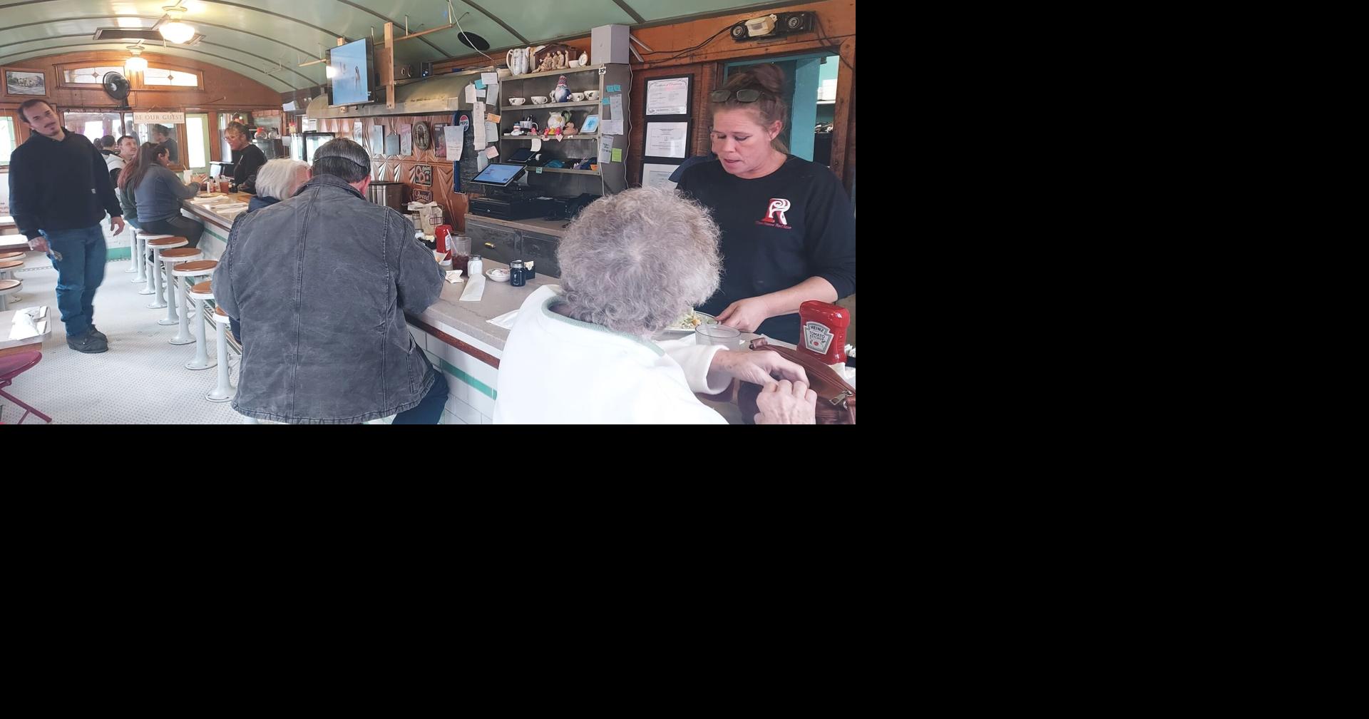 Red Rose Diner operators leaving Pa. after diner’s closure; donating ...