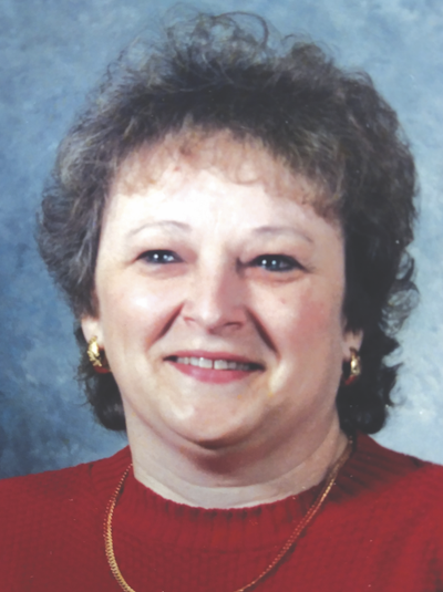 Peggy Ann Hinkle Cole | Obituaries | thedailyreview.com