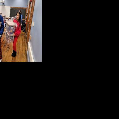 CHOP focused on erasing childhood hunger from Lackawanna County | Local ...