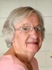 Joann Halstead Nichols, 85 | Obituaries | thedailyreview.com