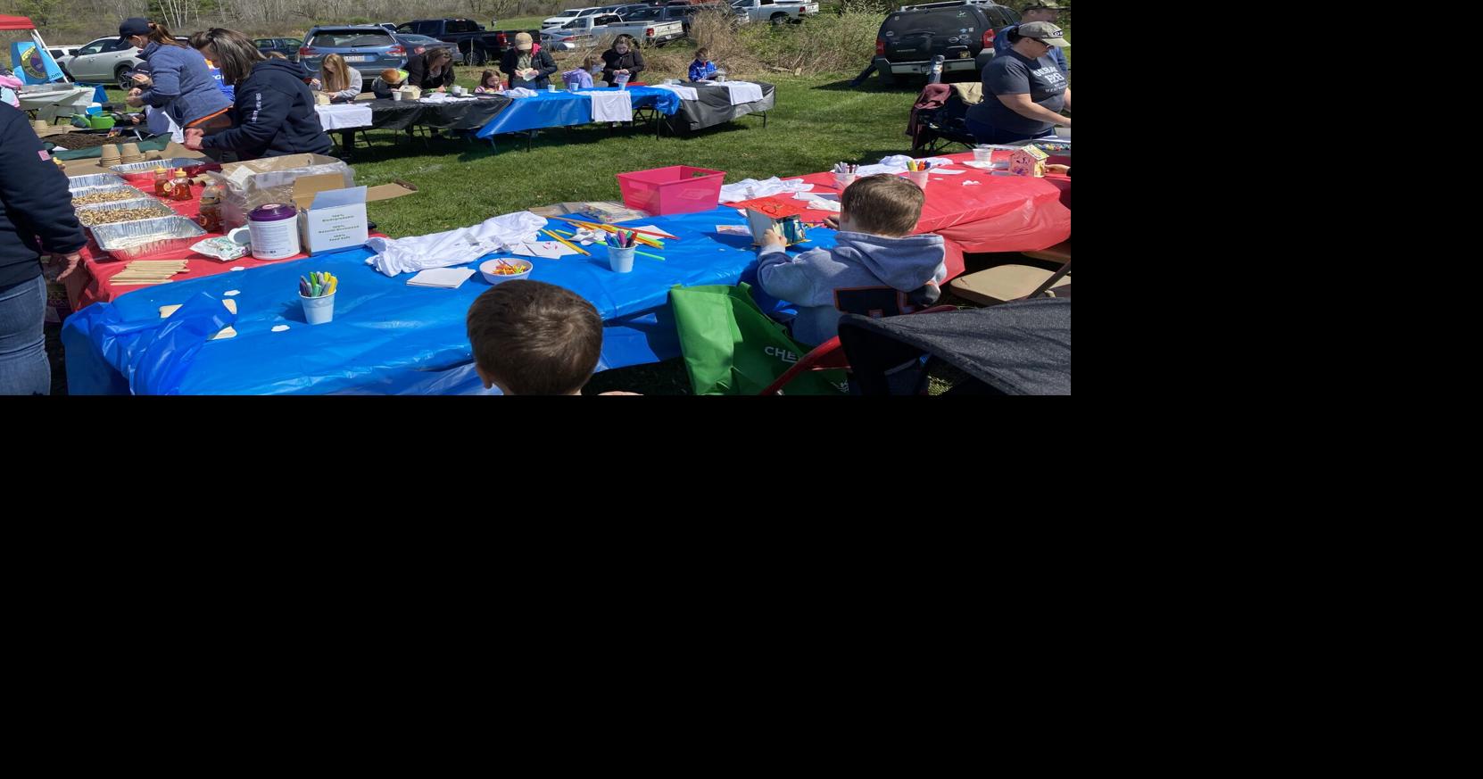 Ninth annual Earth Day Festival to be held Saturday in Wysox | Local ...