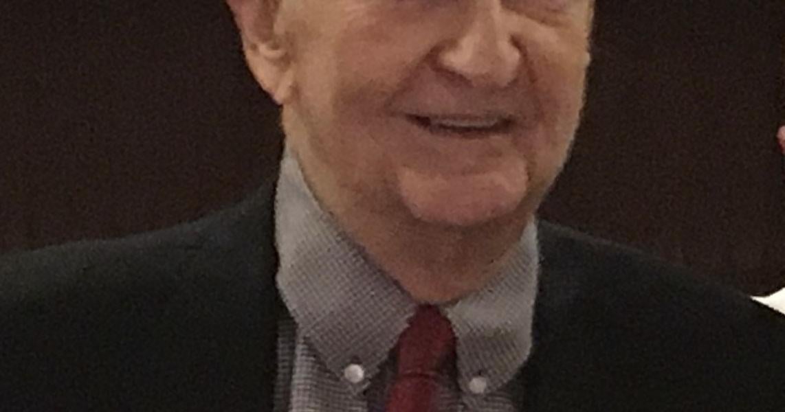 Robert J. Landy | Obituaries | thedailyreview.com