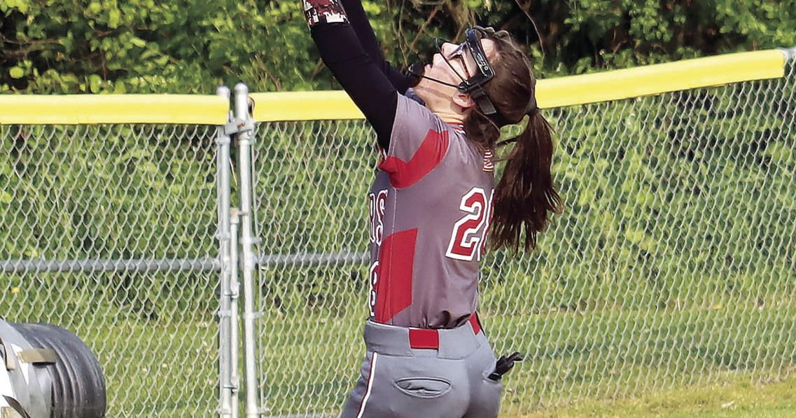 Lady Panthers fall to South Williamsport | Sports | thedailyreview.com