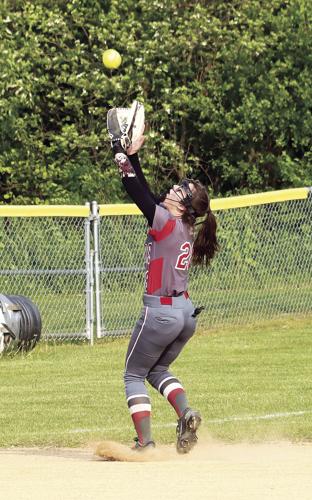 Lady Panthers fall to South Williamsport | Sports | thedailyreview.com