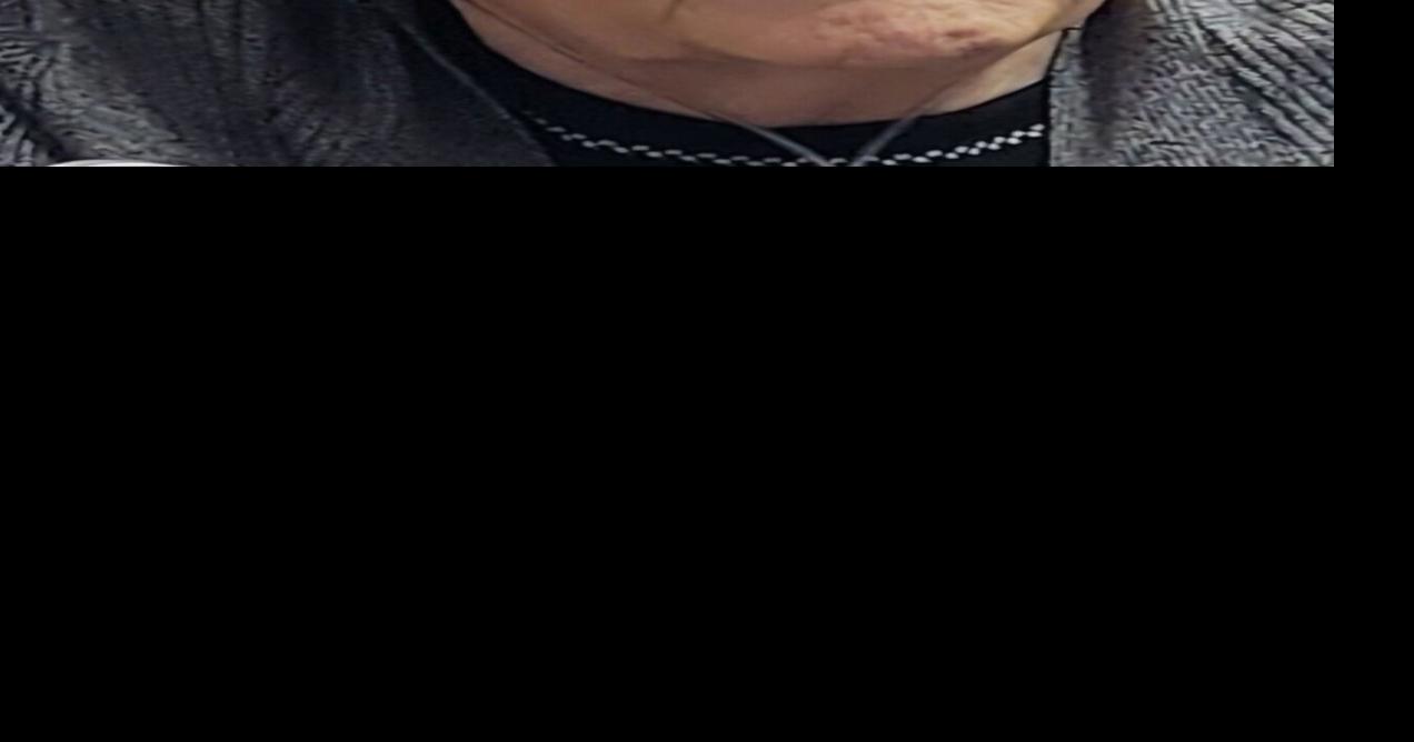 Nancy Louise Benjamin Leighton, 81 | Obituaries | thedailyreview.com