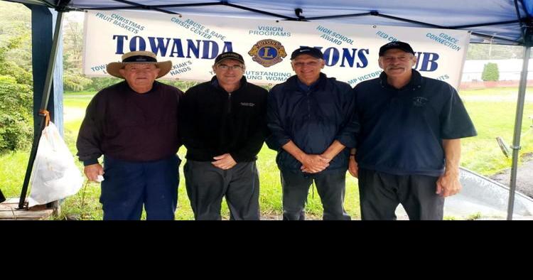 Towanda Lions Club prepares for 2nd Ed Branish Memorial Golf Tournament ...