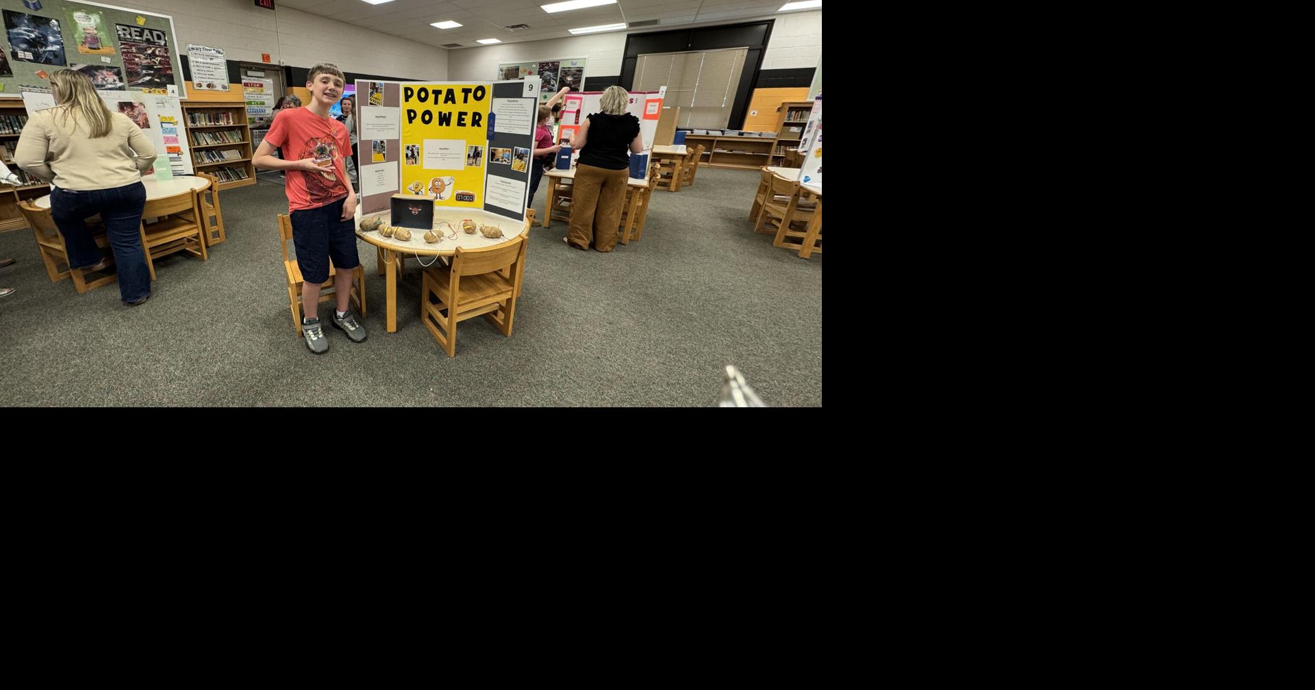 Science Fair brings fun, inspiration with return to Towanda | Local ...