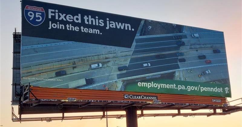 PennDOT starts recruitment campaign highlighting I-95 response | News ...