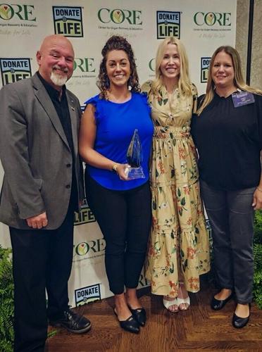 Guthrie Robert Packer Hospital recognized in HAP Donate Life ...