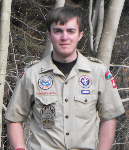 Kurt Richard Rexer | Obituaries | thedailyreview.com