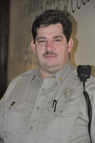 Canning announces departure as humane police officer | Local/Regional ...