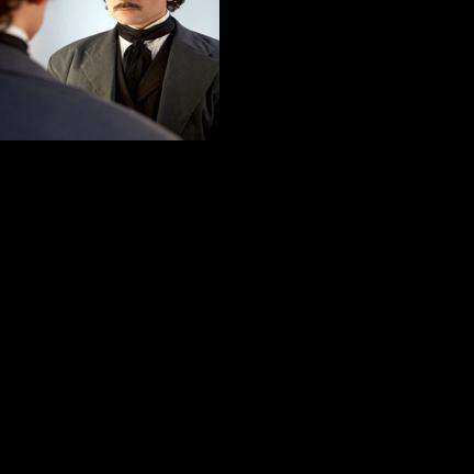 Deane Center's History Comes Alive series begins with Poe | Arts And ...