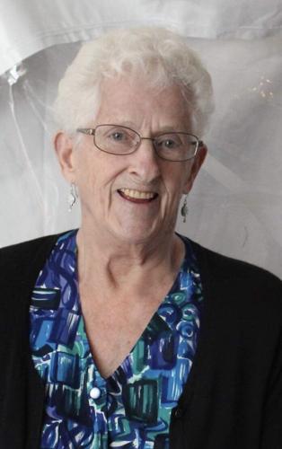 Nancy L. (Alexander) Rogers | Community Calendar | thedailyreview.com