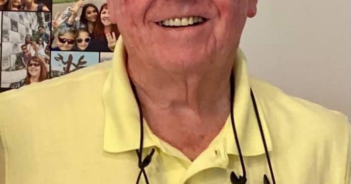 Robert M. May, 81 | Obituaries | thedailyreview.com