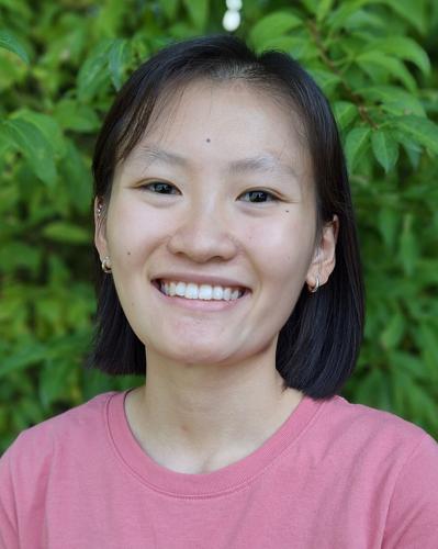 An introduction to the 2025 Outstanding Young Woman finalists | Local ...