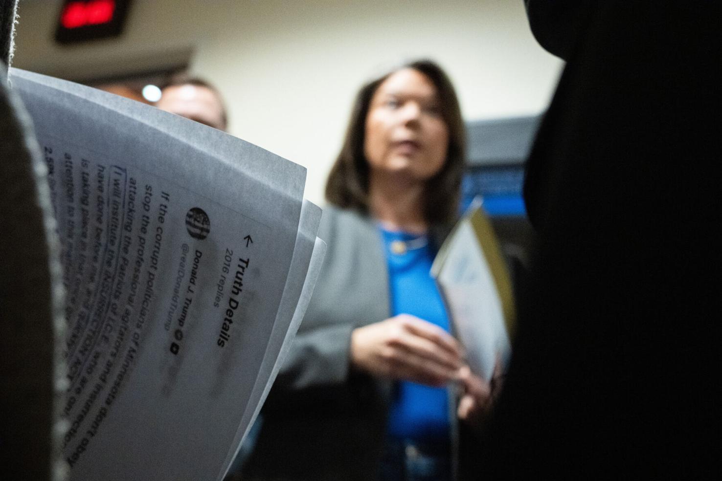 Congress Craig | Ap | thedailyreview.com