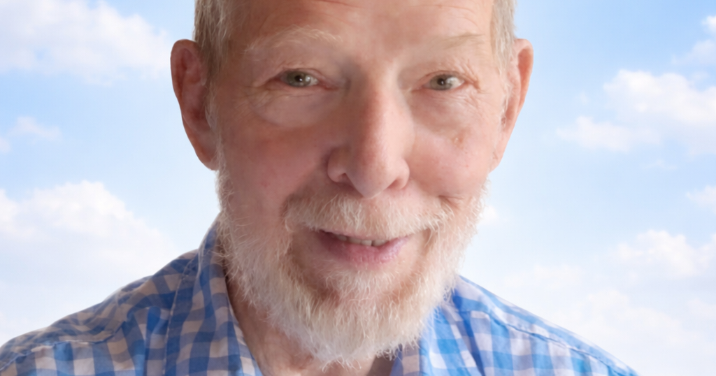 Eugene Harold Parmenter | Obituaries | thedailyreview.com