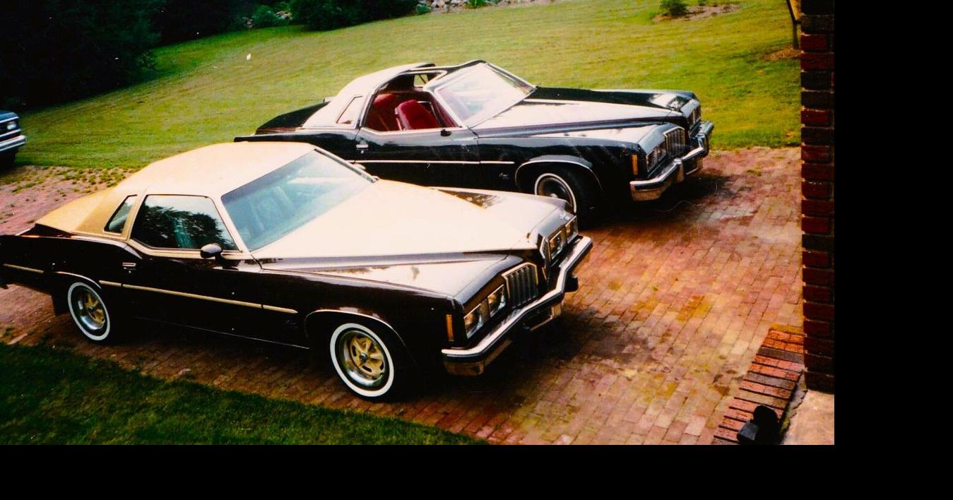 Pontiac Grand Prix lover and owner recalls great times | Arts & Living ...