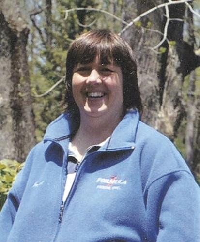 Janet Eileen (Heath) Osborne, 55 | Obituaries | thedailyreview.com