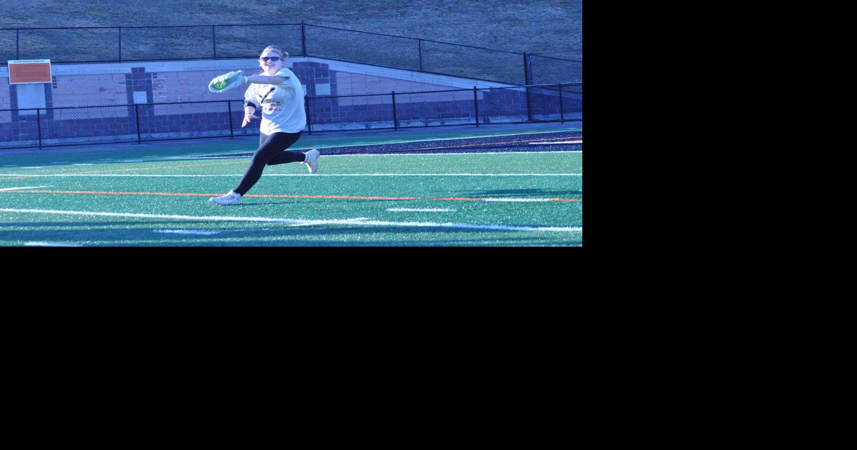 Lady Black Knights optimistic about fresh start | Sports ...