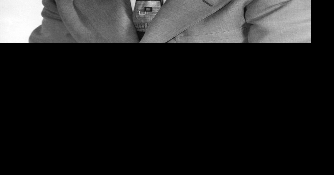Henry ‘Hank’ Anthony Meglich, 96 | Obituaries | thedailyreview.com