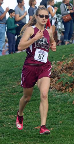 All-Region Girls Runner of the Year: NEB's Gracelyn Laudermilch ...