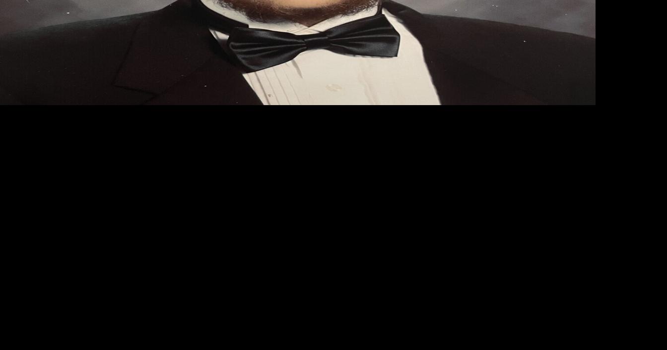 Ian Connor Kenyon, 19 | Obituaries | thedailyreview.com