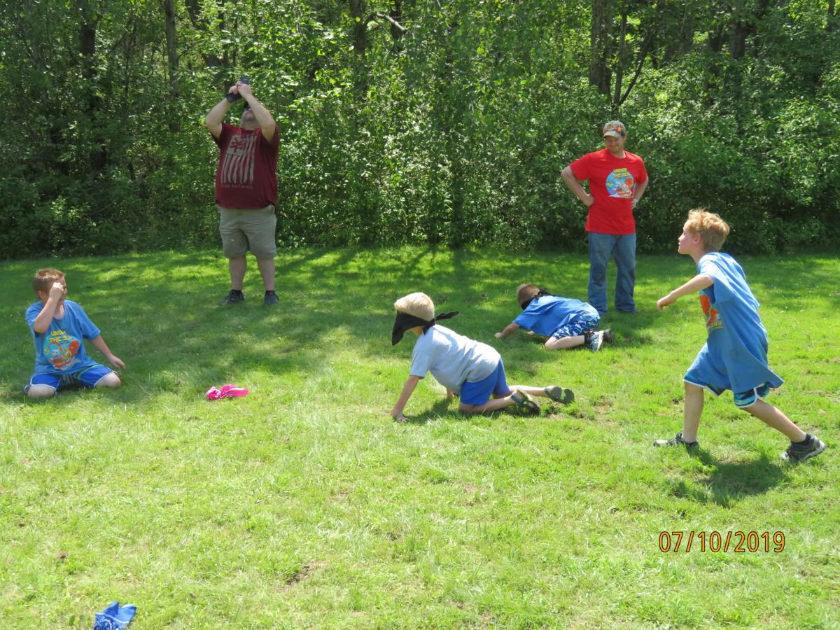 Cub scouts have fun, learn as part of day camp | Local/Regional ...