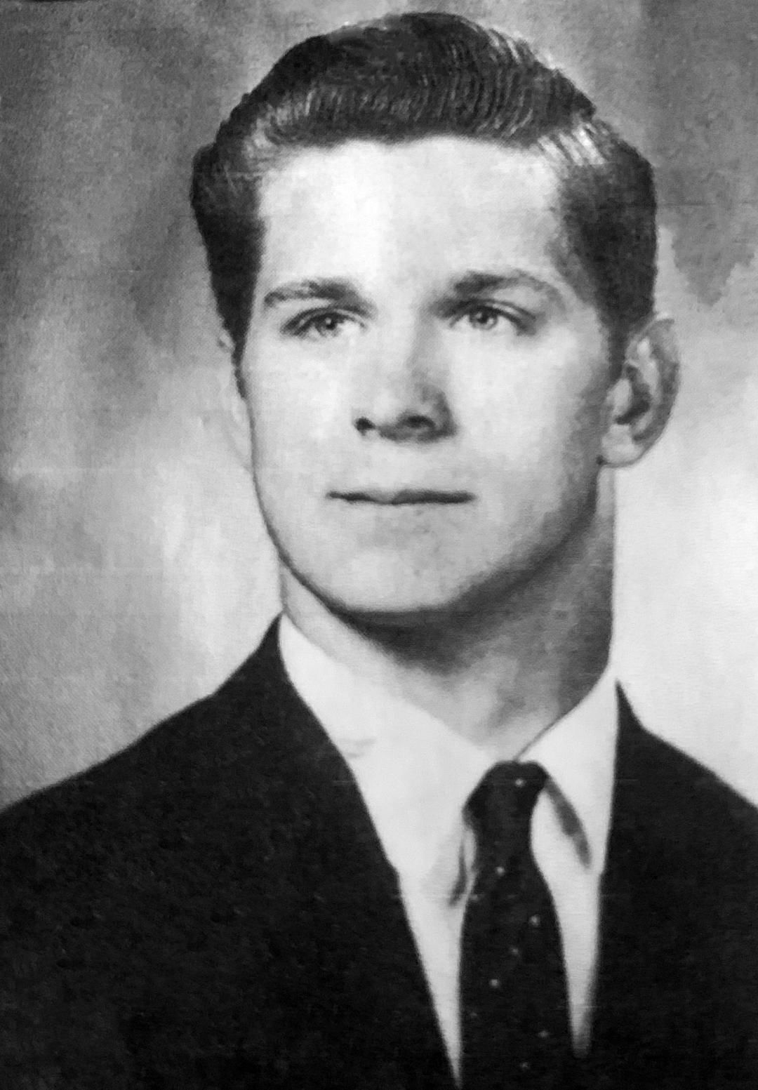 William T. Lantz, 77 | Obituaries | thedailyreview.com