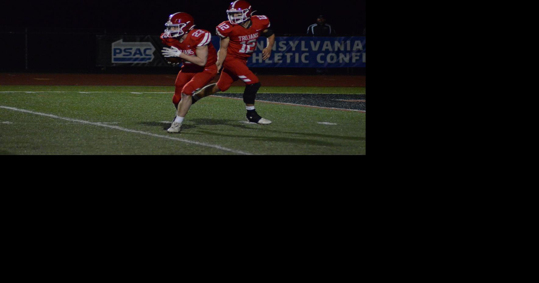 Troy-Warrior Run District IV Final pits year-long favorite against ...