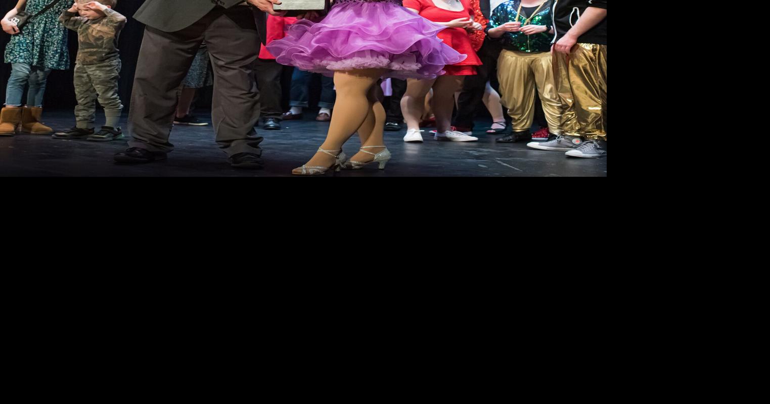 BCRAC's 'Dancing with the Stars' returning to Keystone Theatre | Local ...