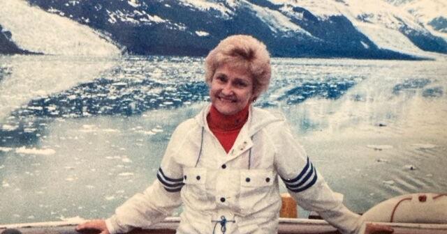 Jean Rockwell Warner | Ap | thedailyreview.com