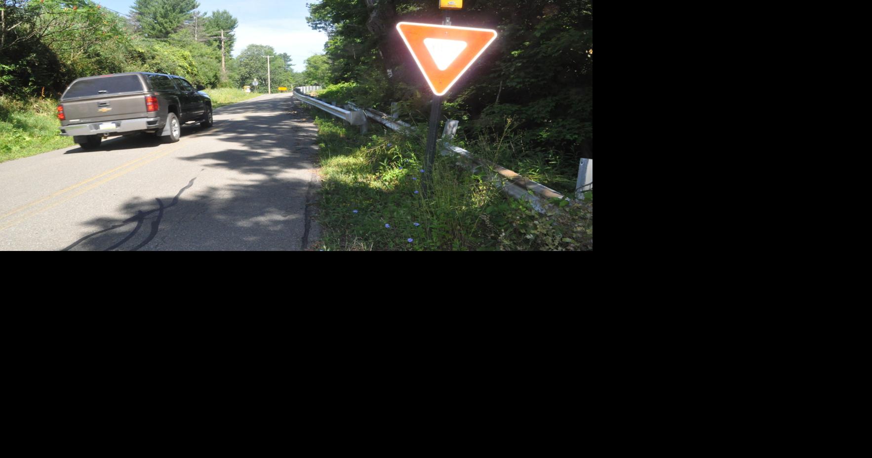 $184K bid awarded to repair washed-out section of Claverack Road ...