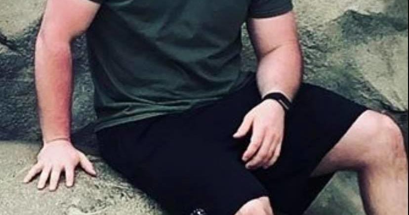 Where are they now? Canton's Brock Parker | Sports | thedailyreview.com