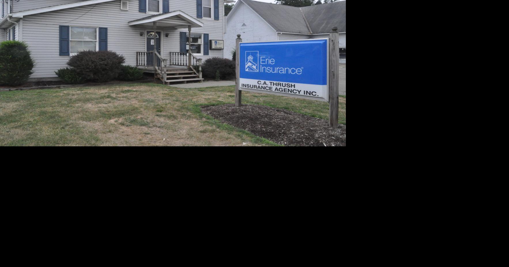 BC Biz: Thrush Insurance: More than four decades of service | Business ...
