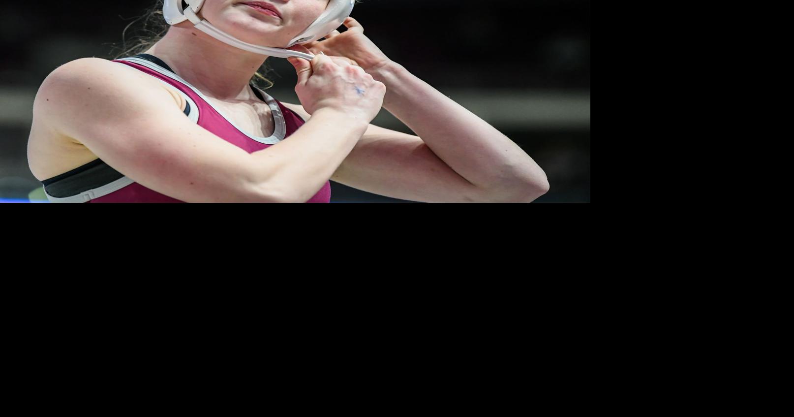 NEB's Kolesar places fourth at States | Sports | thedailyreview.com