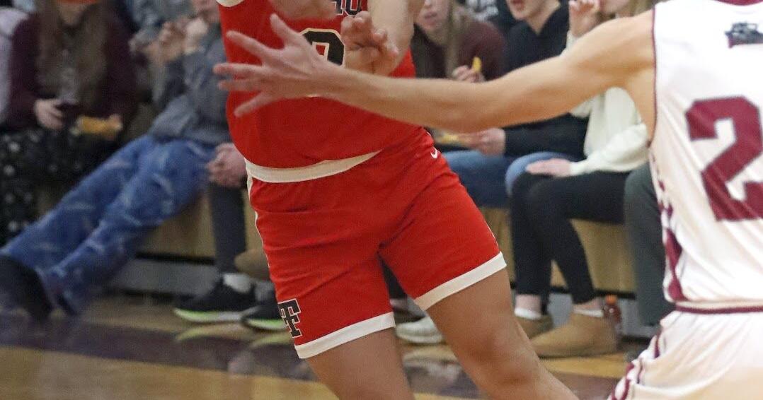 Hoops roundup: Troy wins its first game of season over Northeast ...