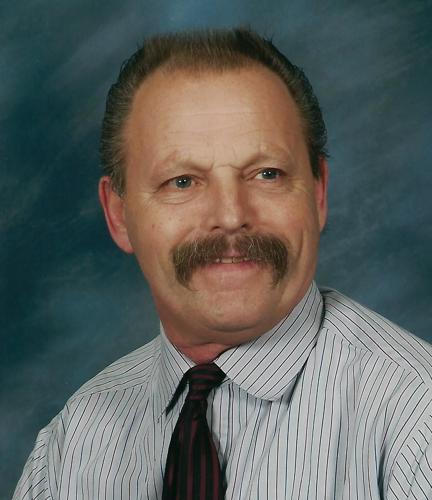 Roger E. Harman, 69 | Obituaries | thedailyreview.com