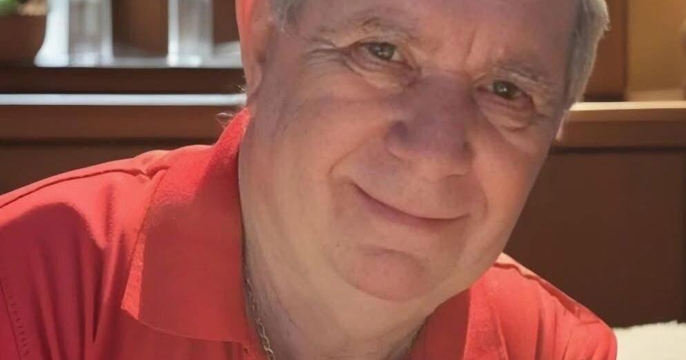 Walter Frederick Finch | Obituaries | thedailyreview.com