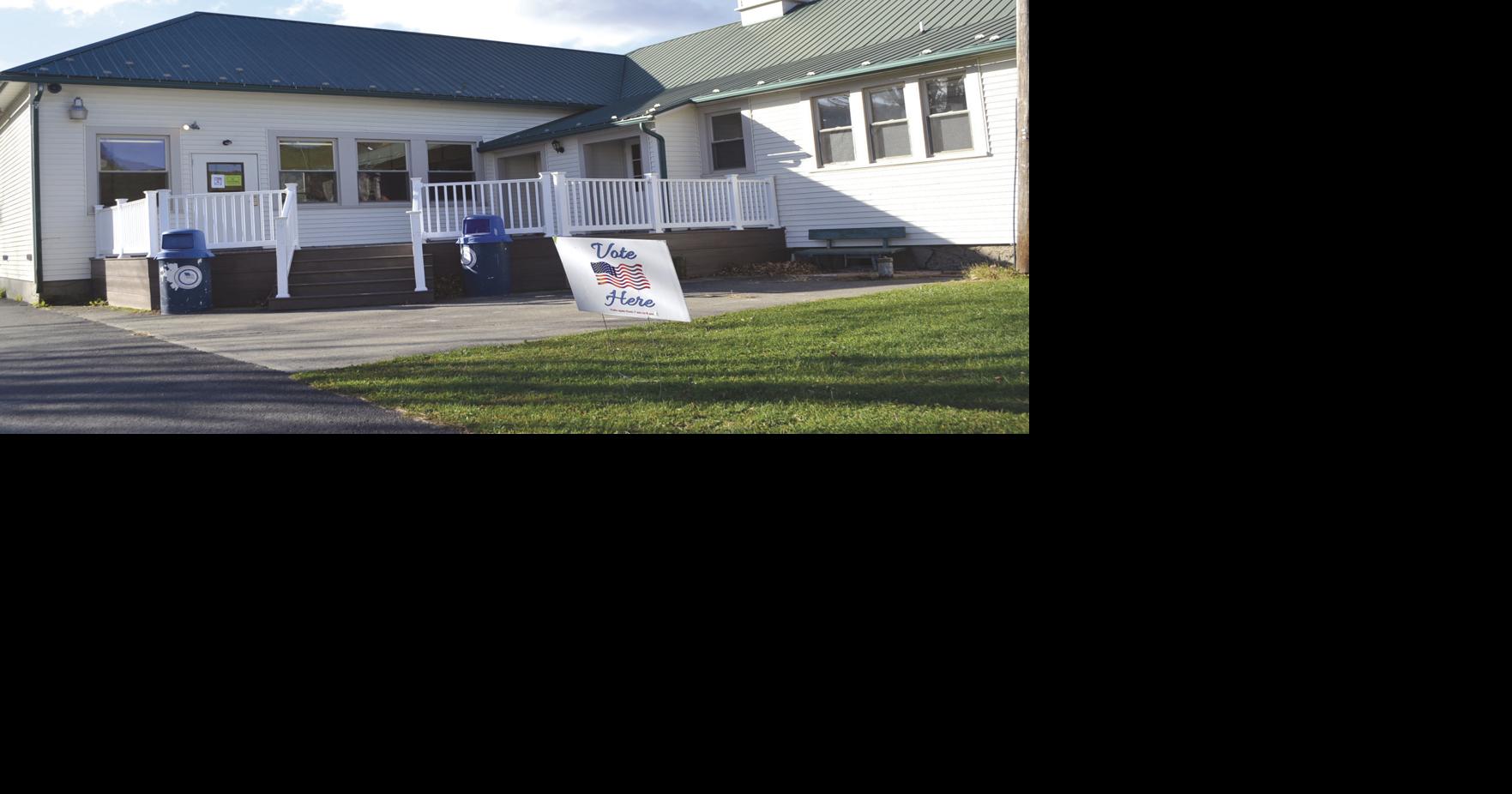 Election fact sheet: Information on local and statewide elections ...