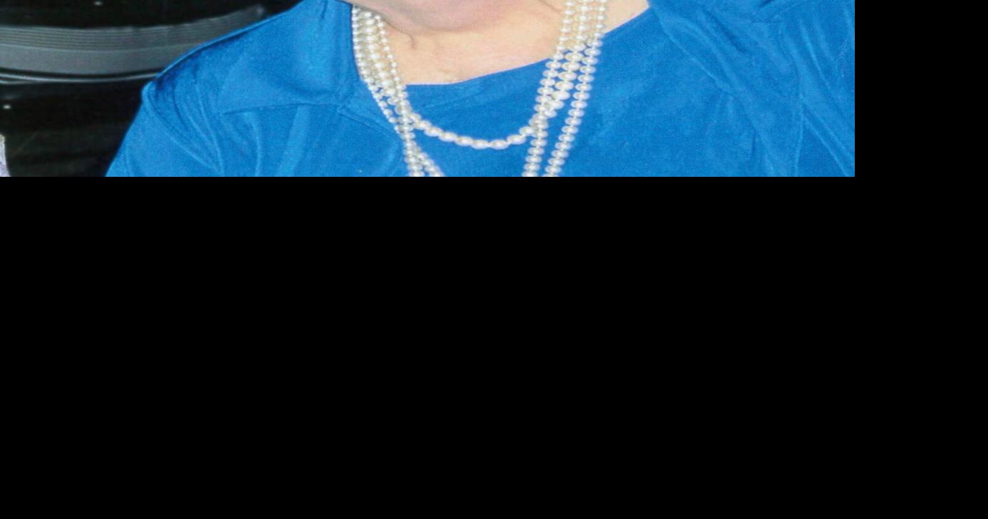 Mary Frances O'Connor, 81 | Obituaries | thedailyreview.com