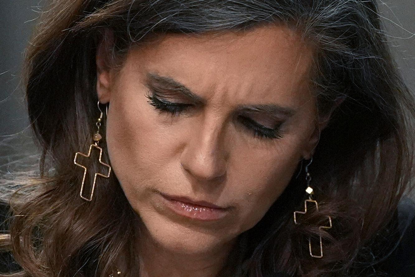 Epstein Congress Clintons | Ap | thedailyreview.com