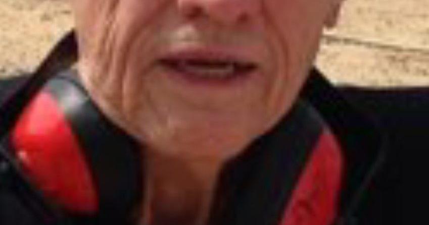 David John Morgan, Jr., 93 | Obituaries | thedailyreview.com