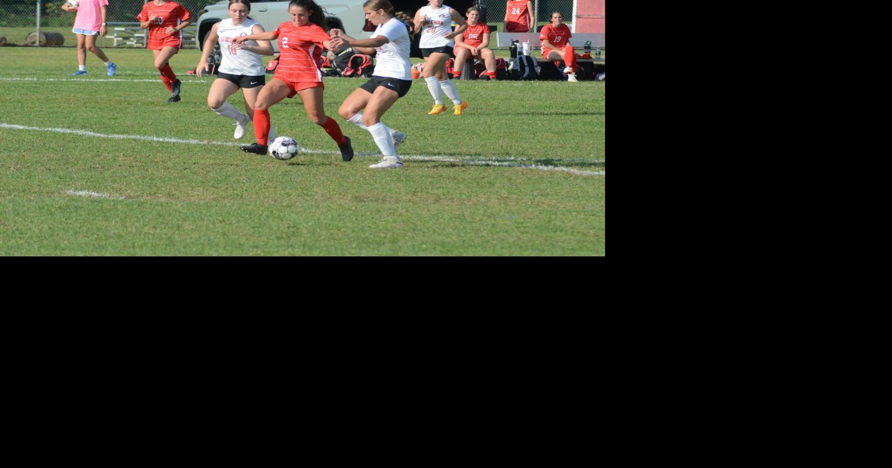 NTL girls soccer: Troy, Wyalusing stay unbeaten Tuesday | Sports ...