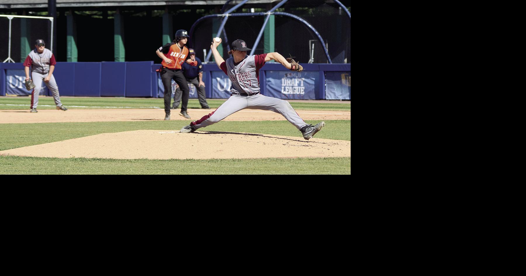 Panthers looking to keep playoff run rolling in states | Sports ...