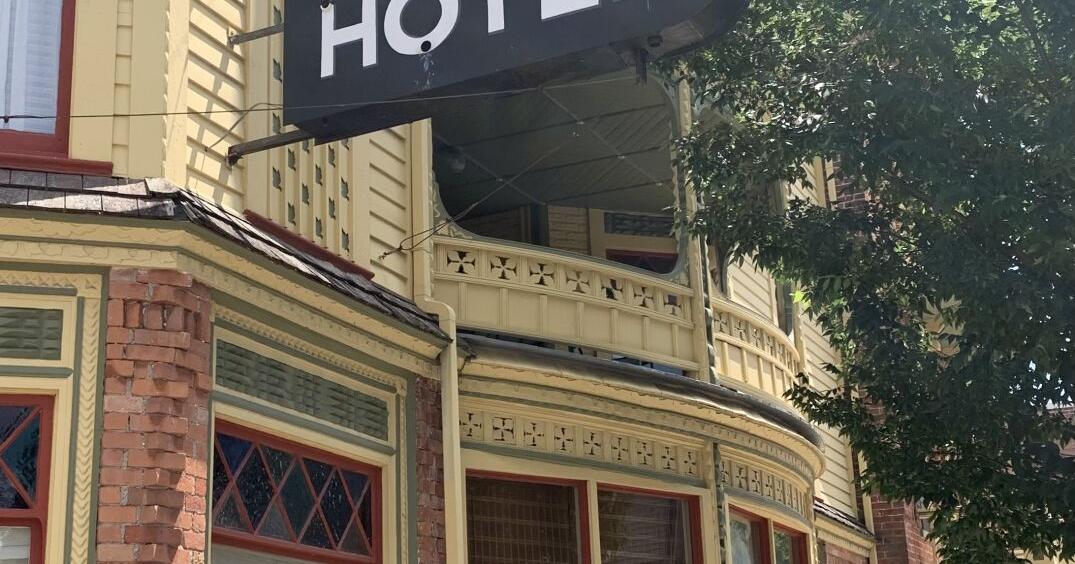 Wyalusing Hotel blends historic charm with modern hospitality | Local ...