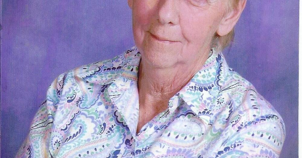 Marilyn J. (Fleming) Bruhl, 83 | Obituaries | thedailyreview.com